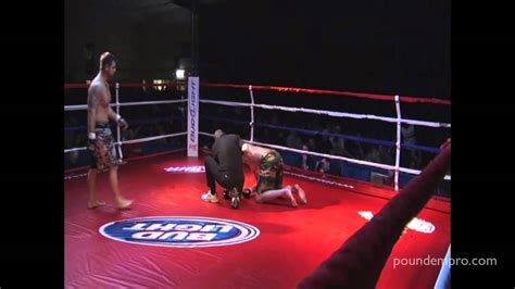 Matt Dewolfe Vs Travis Mccullough Youtube