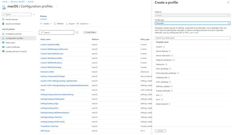 Intune MacOS Why And How To Get Started