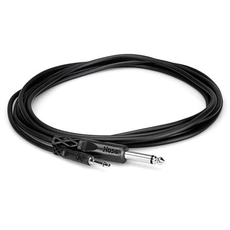 Hosa Cmp 310 3m Cable 35mm Ts 14 Inch Ts