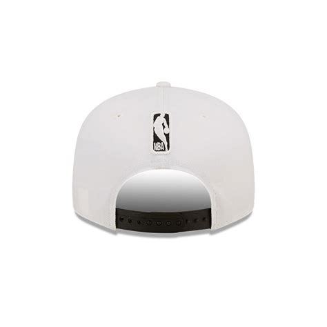 Casquette Nba Miami Heat New Era City Edition 2022 Alternate 9fifty