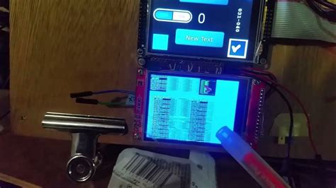 Touchgfx Lcdspiにも同時表示準備20230111230744 Youtube