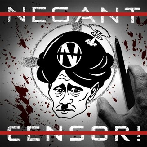 Negant Censor 2023 [single] Dark Scene Music