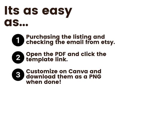 Editable Canva Menu Template Restaurant And Food Truck Menu For Social