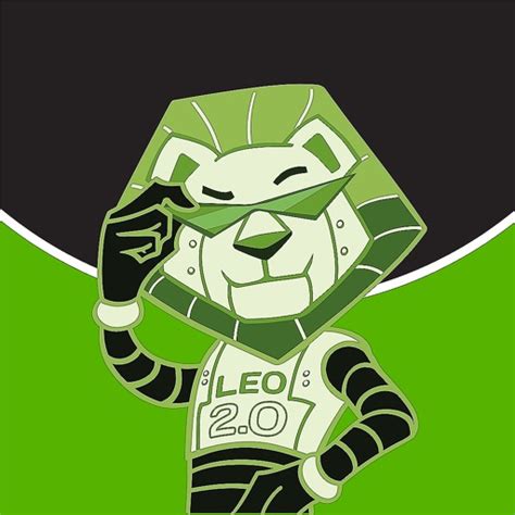 Leo2 0 Mobile By Republicpolytechnic