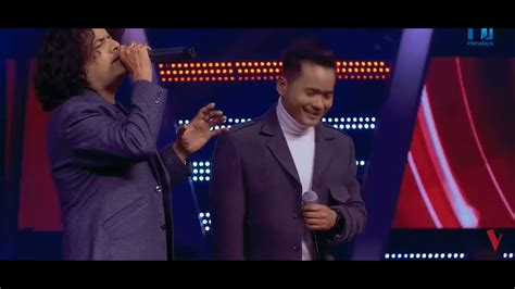 गायक प्रमोद खरेल र मकर योञ्जन को मनै रुवाउने गित Nepali Song 2023 Youtube