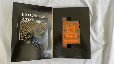 Lto Flash Intellivision Buy Sell And Trade Atariage Forums
