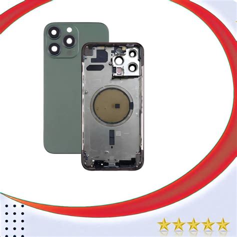 Jual Ip Pro Max Casing Housing Bekas Copotan Original Shopee Indonesia