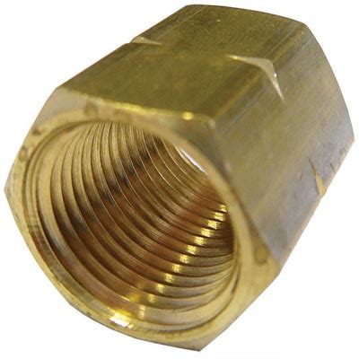 Socket Female NPT Thread Glamair Supplies