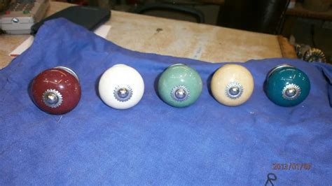 Ceramic Door Knobs At Best Price In India