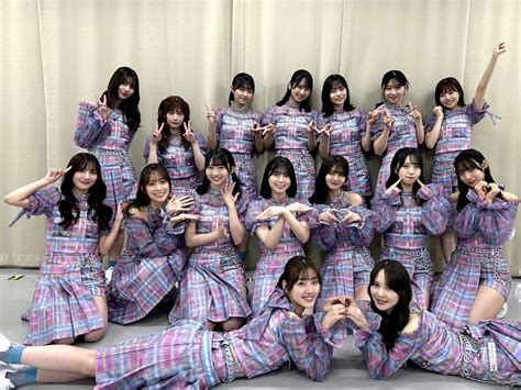 日向坂46♪『with Music』に出演、新曲『君はハニーデュー』披露！【映像付】2024427 ルゼルの情報日記 楽天ブログ