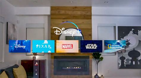 Disney To Be Available On New Apple Vision Pro Headset At Debut