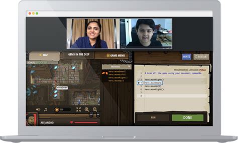 Inspire Students With Over Game Levels This Hour Of Code