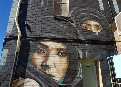 Finding Sydneys Best Street Art Sydney Expert