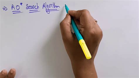 Understanding The A Search Algorithm In Artificial Intelligence Galaxyai