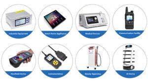 Customized Tempered Glass For Tft Display At Factory Price