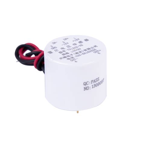 Modbus Protocol Railway Usage Current Sensor From China Manufacturer