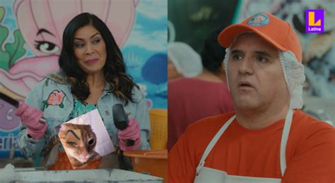 Pituca Sin Lucas Capítulo 74 Conchita tiene en mente MALÉVELO PLAN