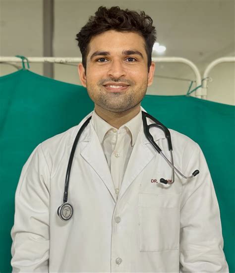 Dr Monik Patel Posted On Linkedin