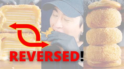 Reversed Asmr Best Of Delicious Zach Choi Food 21 Mukbang