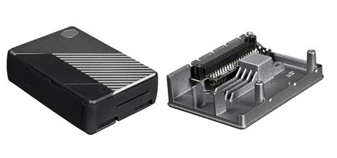 Cooler Master Pi Case V Launched Together With D Printable Assets CNX Software