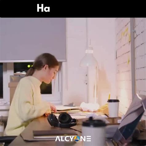 Video Alcyone Technologies Pvt Ltd On Linkedin Mondaymotivation