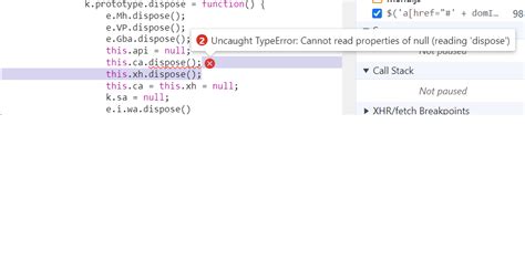 Dipose Api • Flexmonster