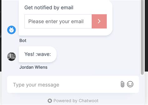Emoji Support For Slack Integration Issue Chatwoot Chatwoot