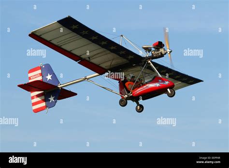 Phantom Aircraft Co Model Phantom I Fixed Wing Single Engine