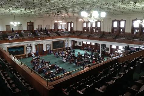 Ken Paxton Impeachment Moves To Texas Senate Where Conflicts Of