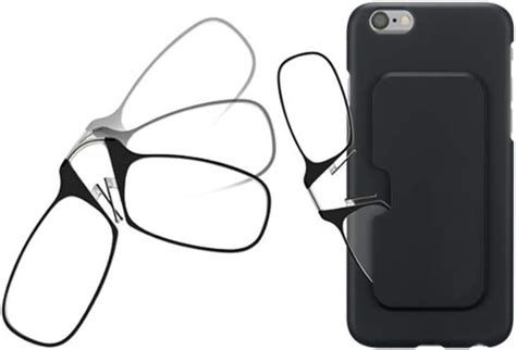 Folding Pince Nez Reading Glasses Compact Foldable No Arms Reading