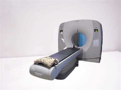 Ct Simulation Simplified What To Expect In First Visit Nepal Cancer