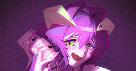 柊うてな 无题 青绵のイラスト Pixiv