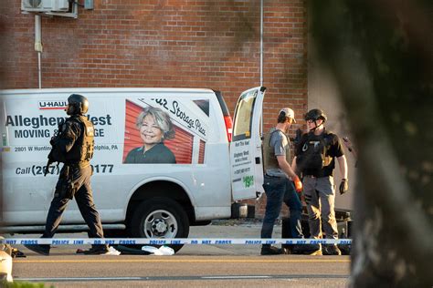 Frank James Now Considered Suspect In Brooklyn Subway Shooting