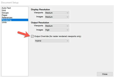 Odd Scrapbook Arrow Behaviour LayOut SketchUp Community