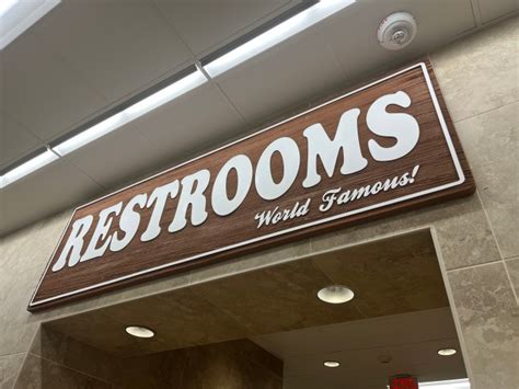 Is Buc Ees The Most Overrated Attraction In Roadside America Wheres The Ice Machine