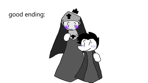 Dendy Boops Taki But Its The Good Ending D Youtube