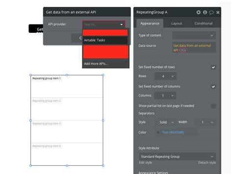 Create A Custom Plugin And Output Fetched Data Similar To Airtable