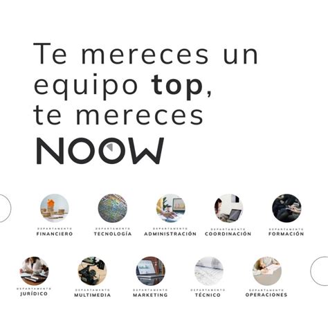 Noow Noowtenerife Emprendedores Inmobiliaria Unavidaconvistas