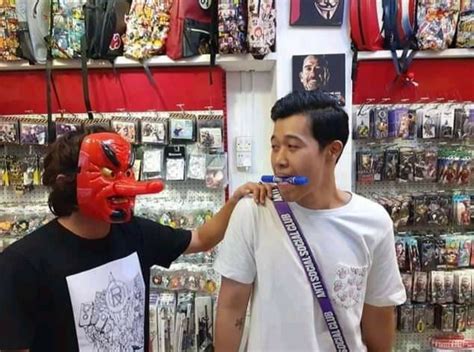 I Think I Downloaded The Wrong Demon Slayer Ranimemes