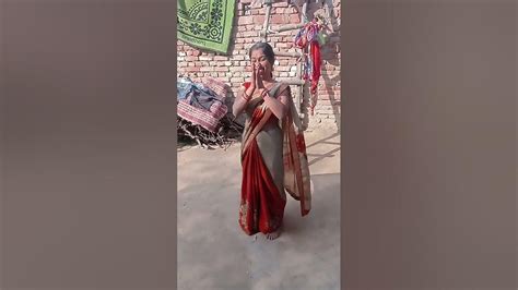 होली में गॉड चुके🥰🤣🤣👻🙈 Bhojpuri Holi Song Dance Rituofficial9953