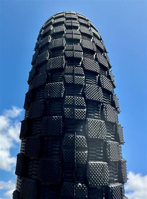 Kenda K Rad Tire 20 X 330 Pure Black All Classic Cycle En