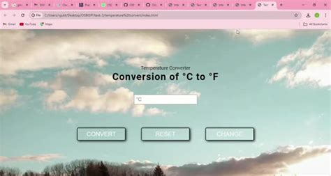 Jyoshna Kanampalli On Linkedin Webdevelopment Frontend Oasis Coding