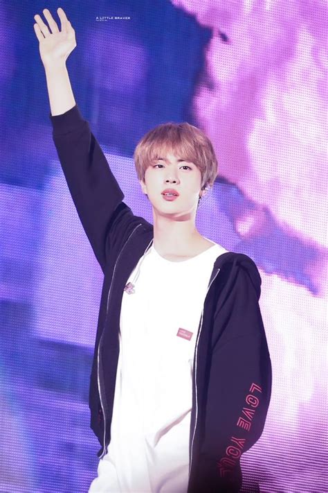A Little Braver 🐬 On Twitter Seokjin Kim Seokjin Bts Jin