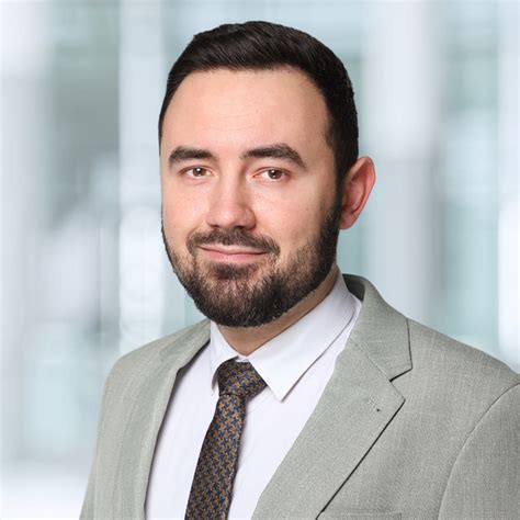 Max Kulagin Assistant Manager Audit Corporate Kpmg Ag