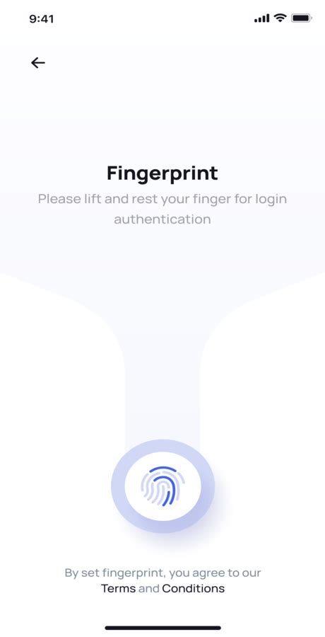 Finpay App Android Ios Figma Ui Kit Flutter Banking E Money