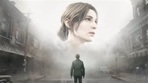 Bloober Team Silent Hill 2 Remakedeki Kritik Geçiş Engelleyen Hata