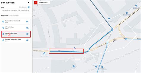 Create A New Junction Tomtom Move Tomtom Developer Portal