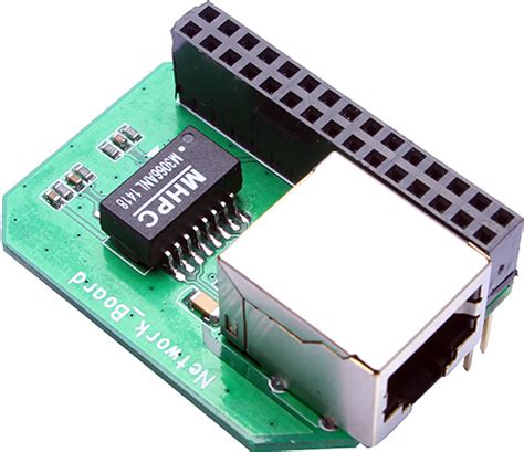 Tiny Stackable Linux Based Iot Module Hits Kickstarter