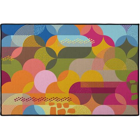 Summertime Multi Door Mat Shutterfly